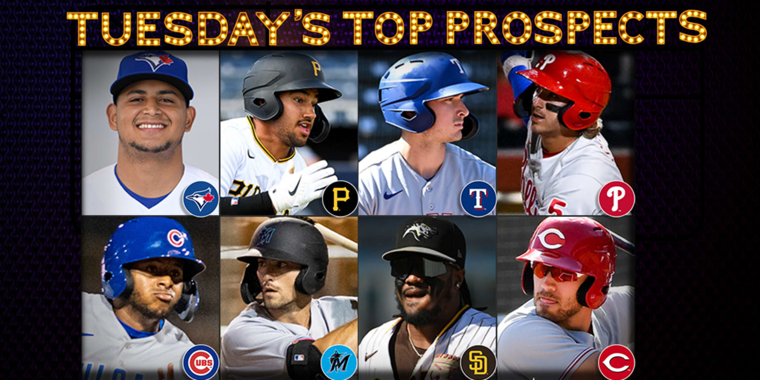 Arizona Fall League prospect roundup for October 26