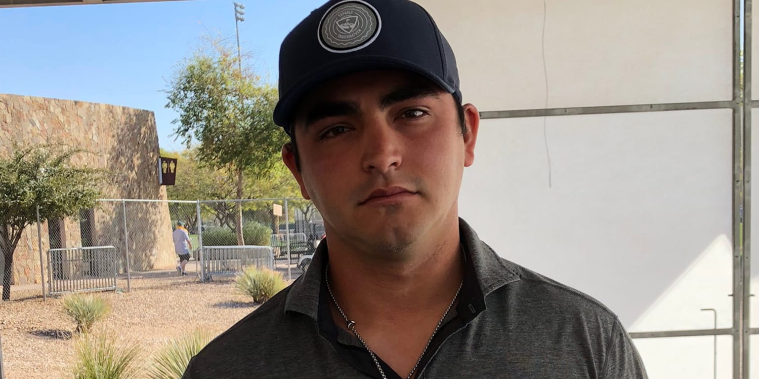 White Sox Mikey Duarte's sister was killed