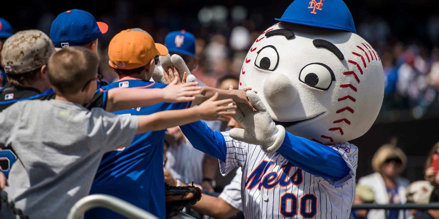 Mets FANFEST details, ticket sales