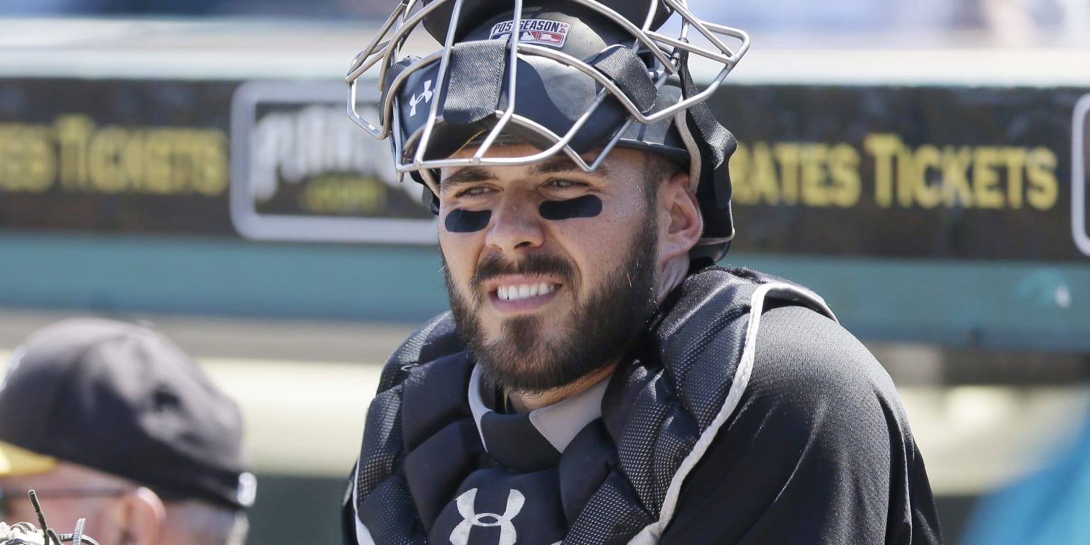 Catcher Tony Sanchez released by Pirates