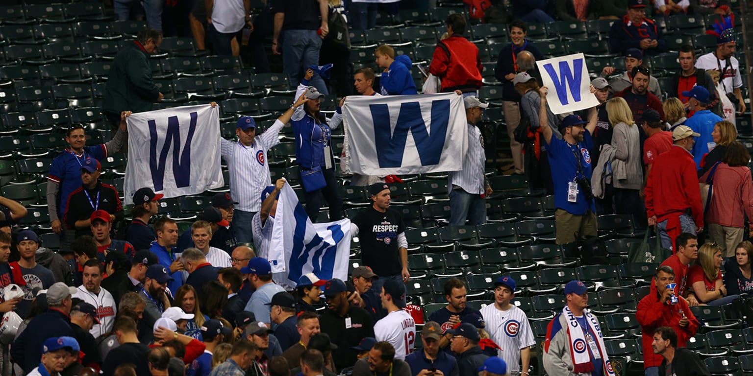 What can the last five World Series Game 7s tell us about how this year ...