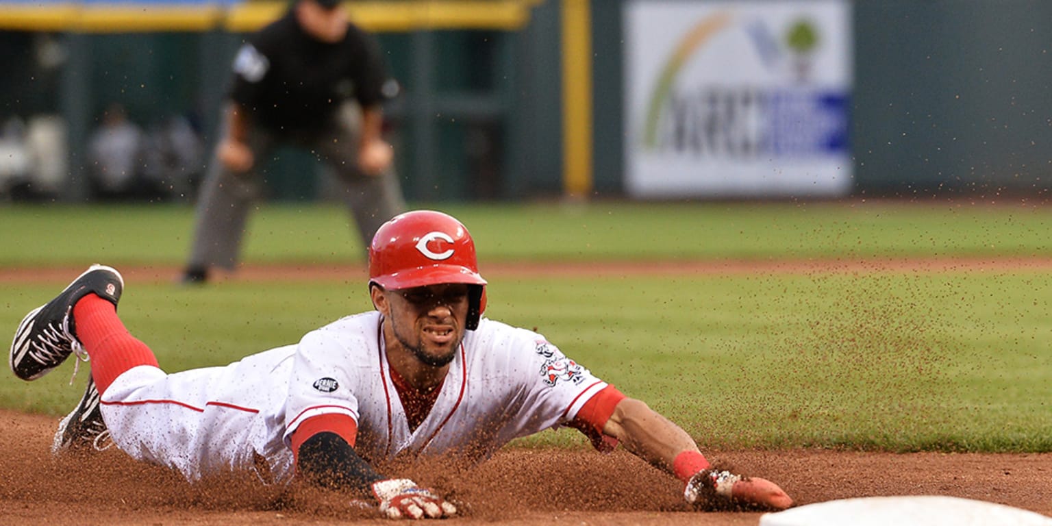 8 reminders of what happens when an MLB team is caught sleeping | MLB.com