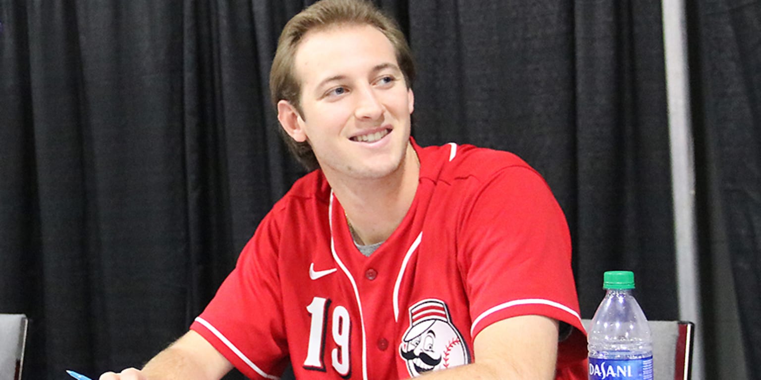 Nick Lodolo progress in Reds system