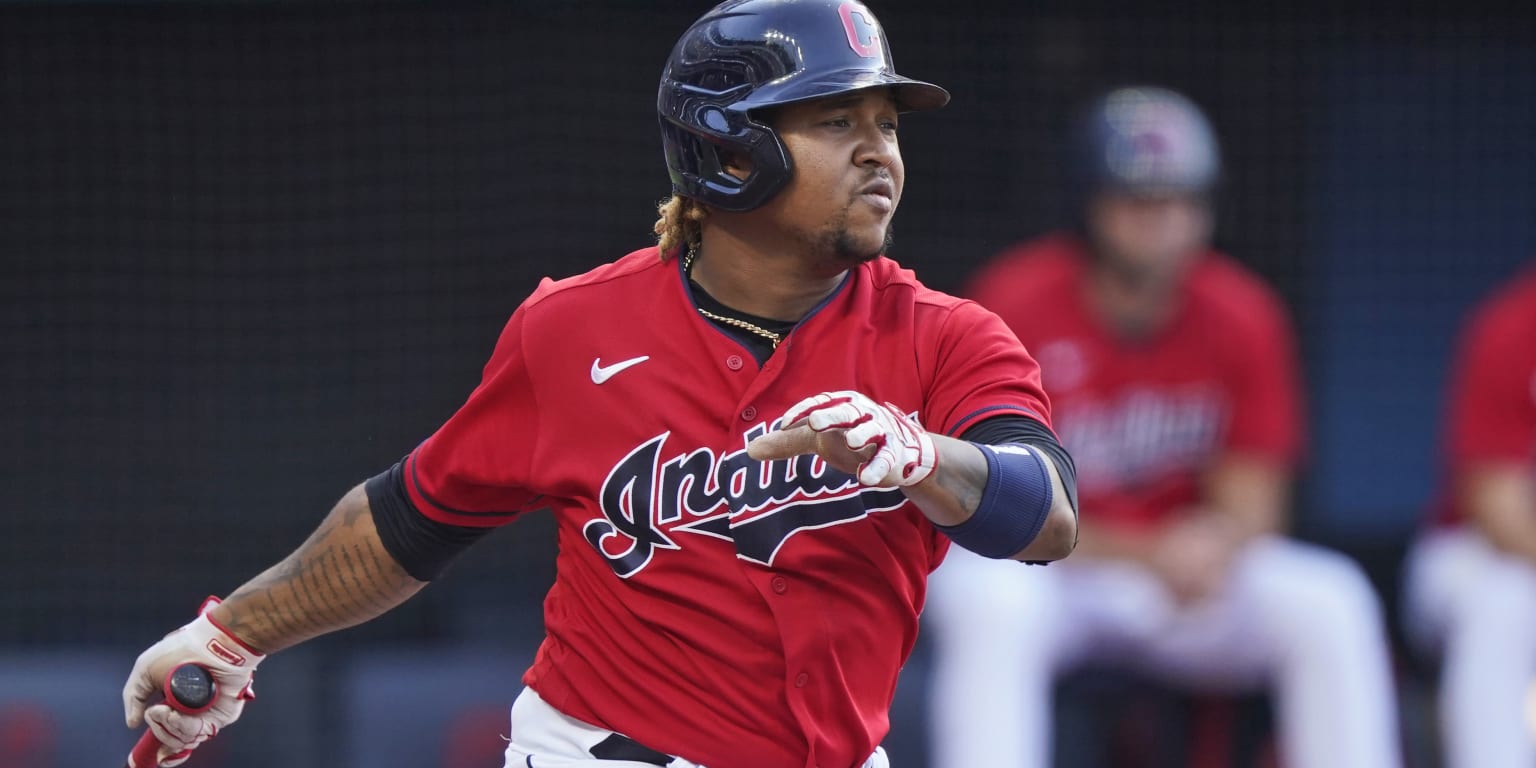 J-Ram, Indios explotaron contra los Tigres