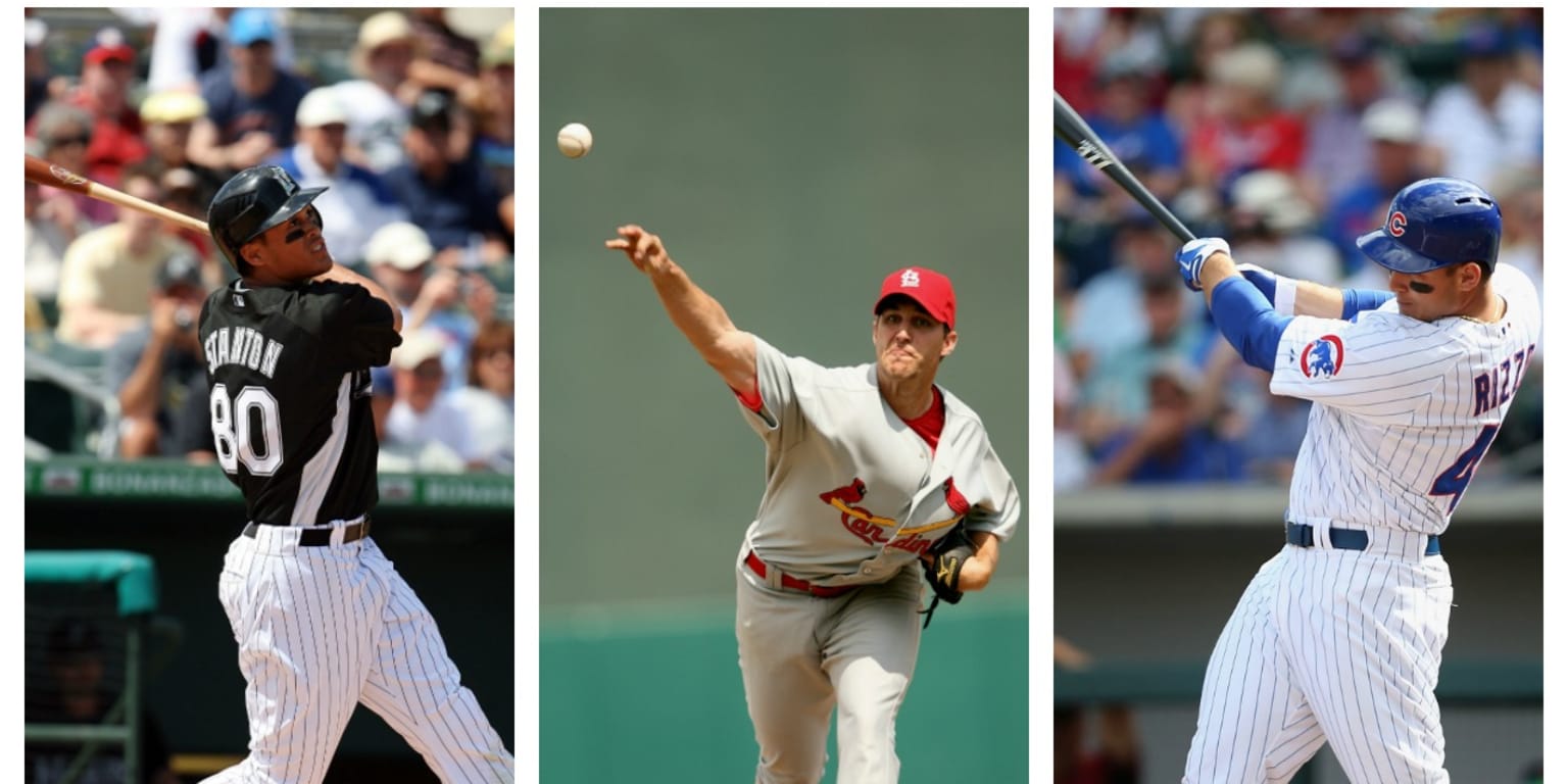 10 players whose huge Spring Trainings foreshadowed a regular-season ...