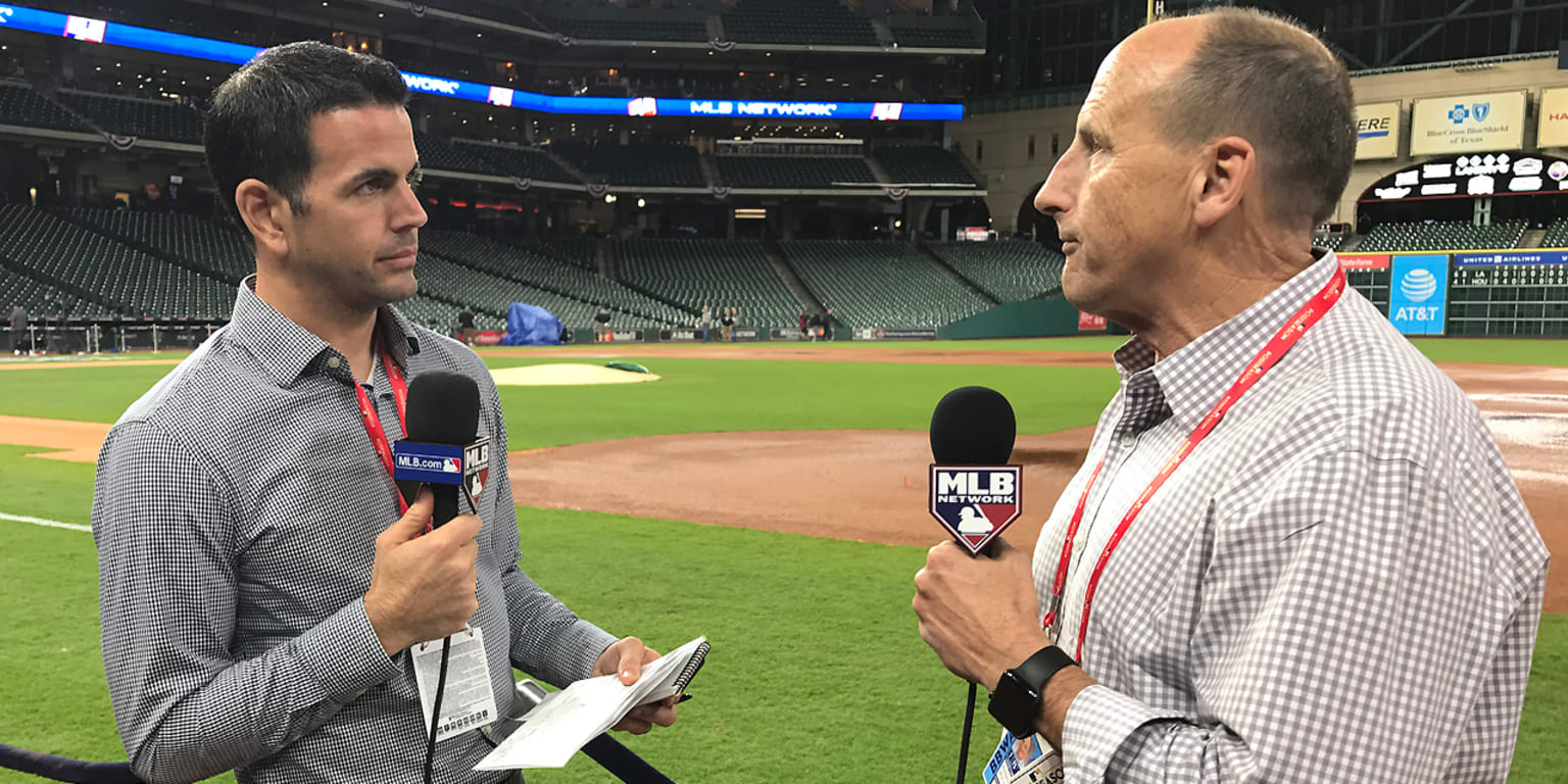 Morning Lineup podcast recaps Game 4