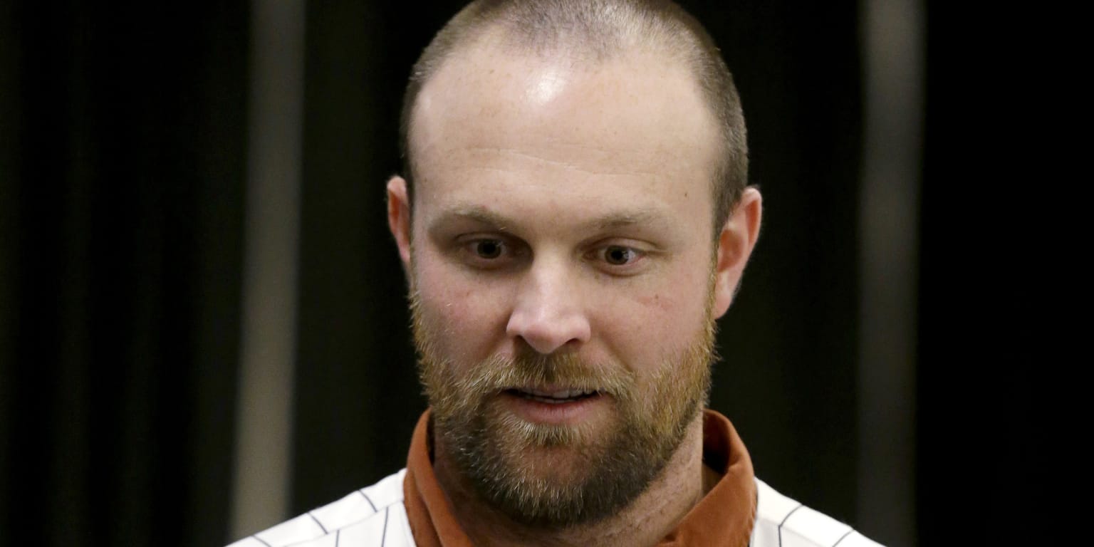 John Danks seeks consistency with White Sox