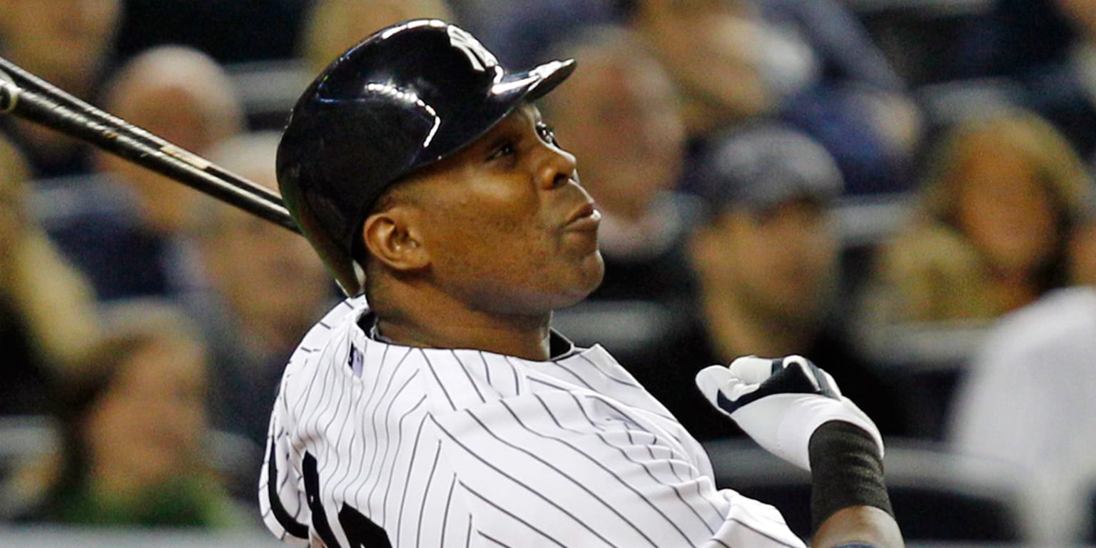 MLB Rare Feats: Home run on 1st career pitch | MLB.com