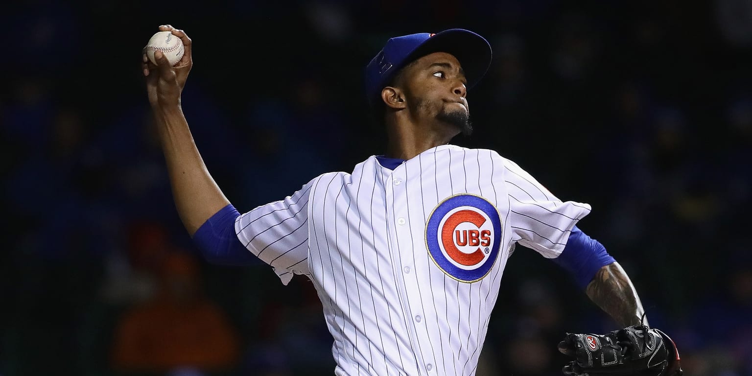 Carl Edwards Jr. returns from bereavement list
