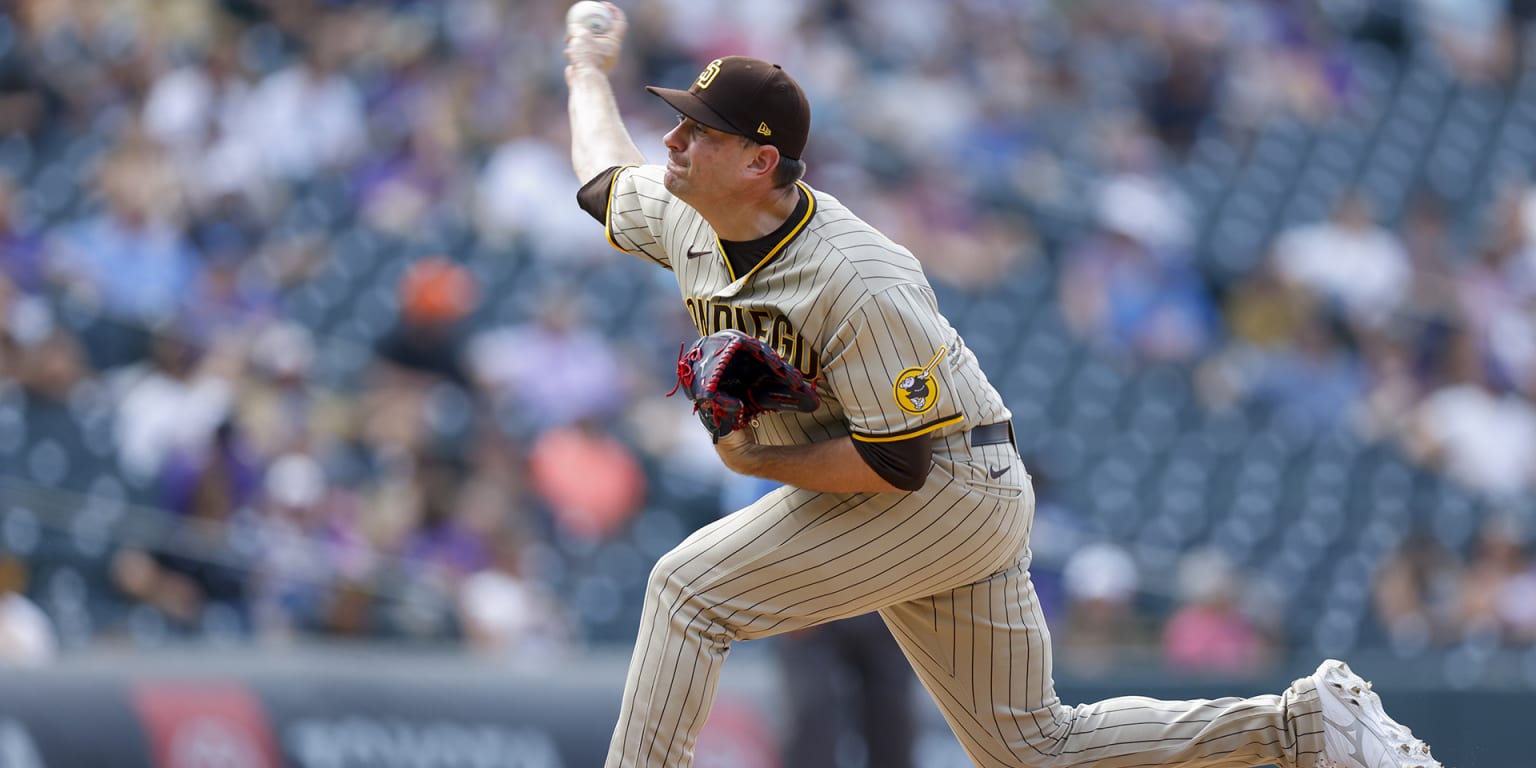 Daniel Hudson contrato con Dodgers