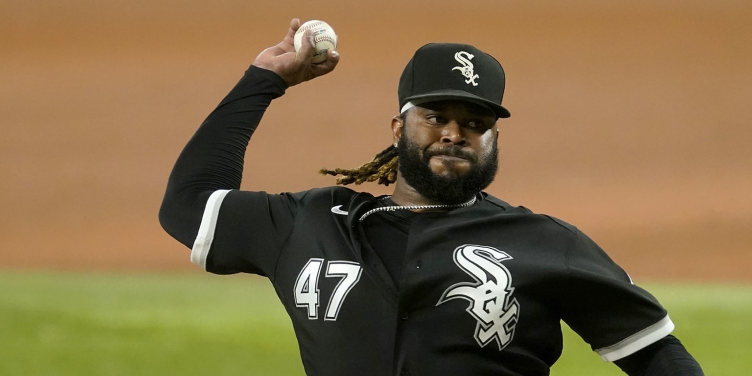 Cueto cae por primera vez tras seis triunfos al hilo