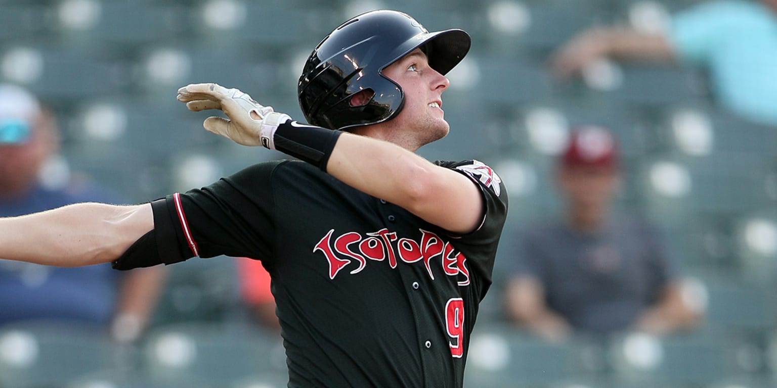 What to expect from McMahon in big leagues