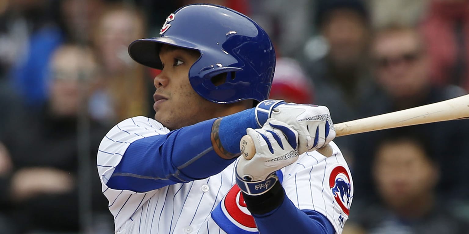 MLB looking into claims vs. Addison Russell