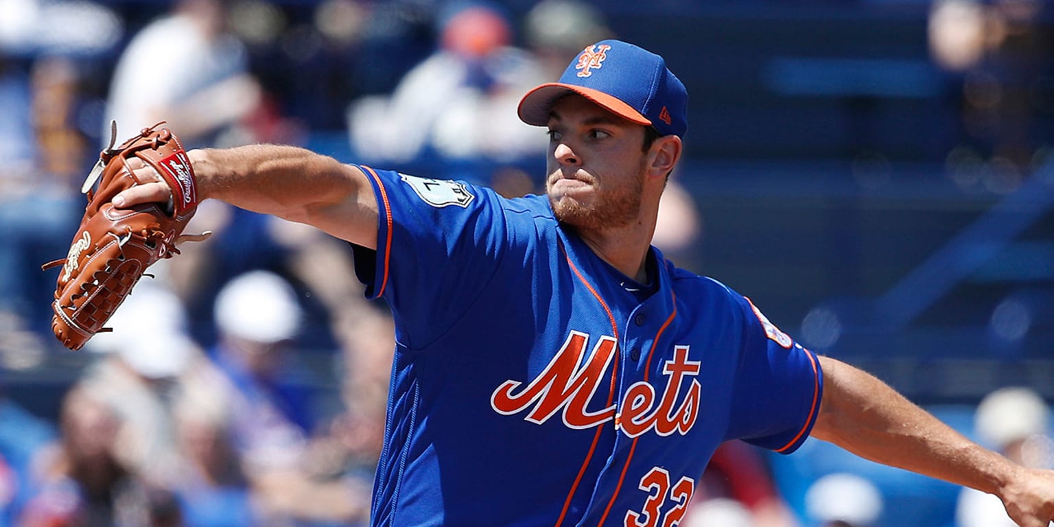 Mets starter Steven Matz to start season on DL