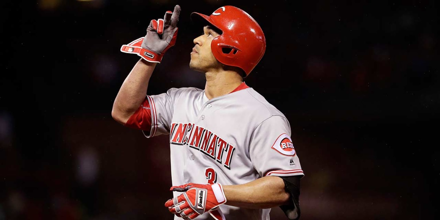 Iván de Jesús Jr. incontenible al bate en la Serie del Caribe por ...