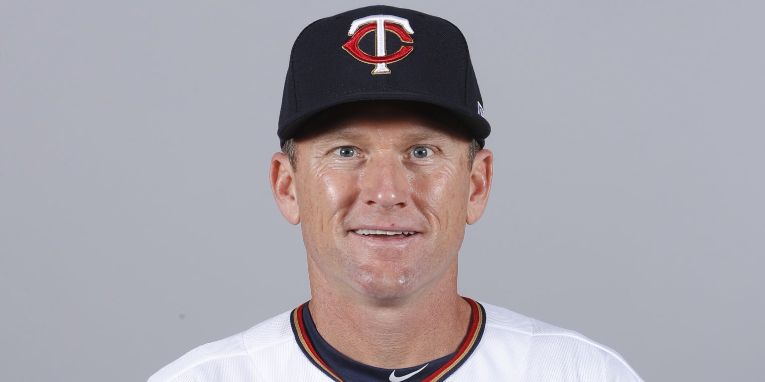 Rick Eckstein ready as Pirates hitting coach