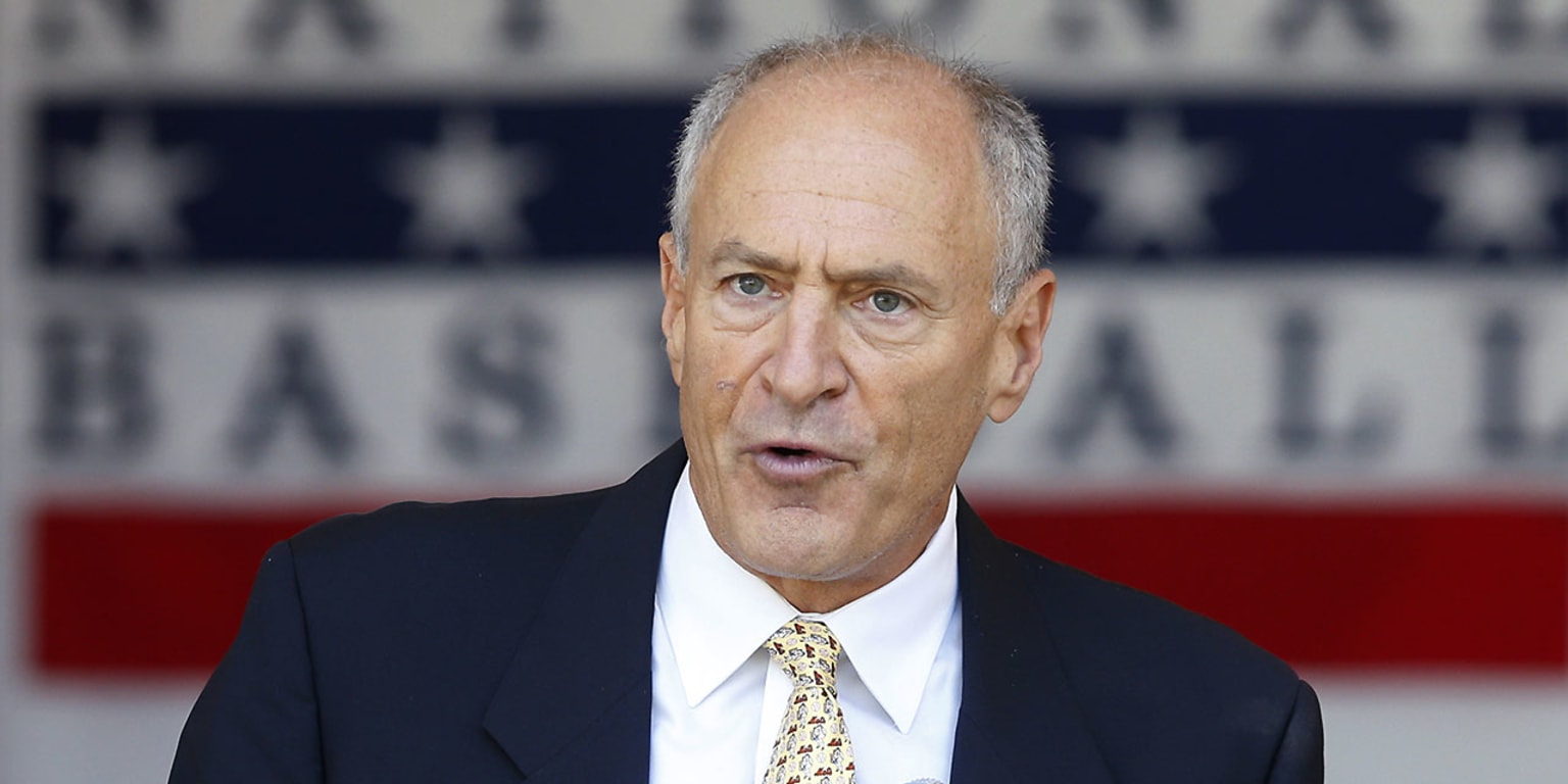 Eric Nadel named Texas Sportscaster of Year