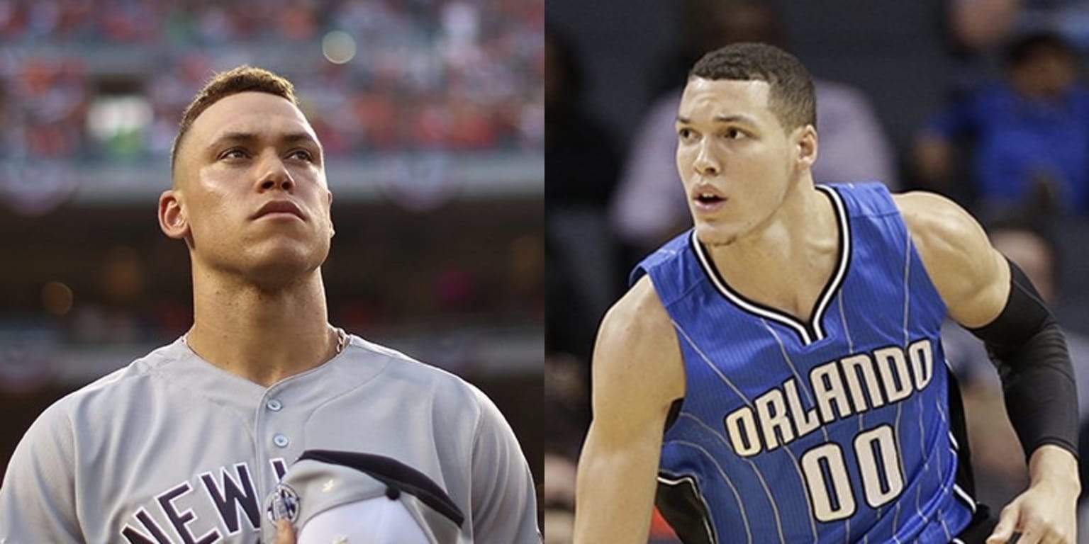 Que el verdadero Aaron Judge dé un paso hacia delante | Lasmayores.com