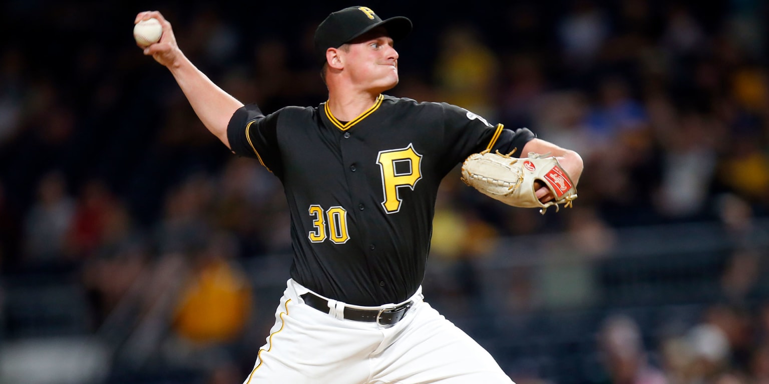 Kyle Crick having successful season with Bucs