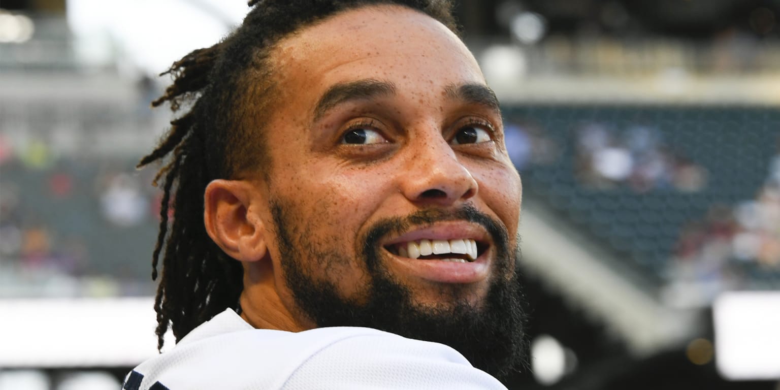 Billy Hamilton joins Mets after multiple team injuries