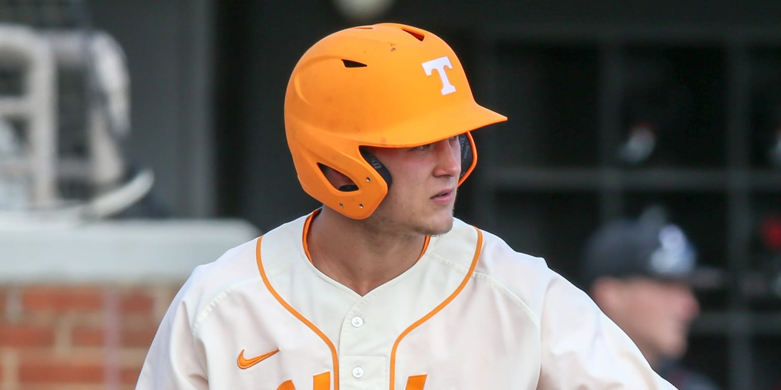 Draft Profile: 3B Nick Senzel
