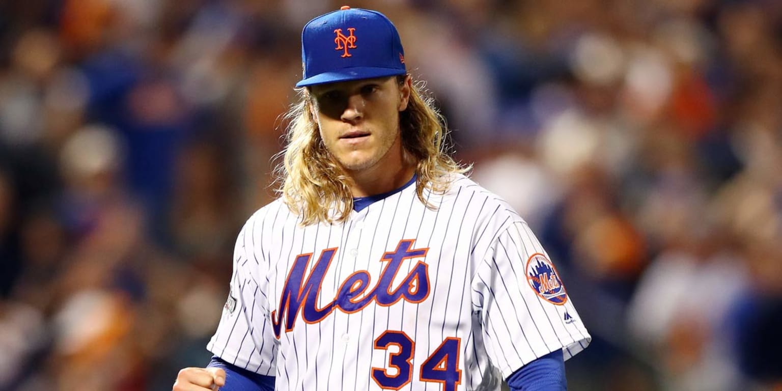 Mets to figure prominently at NY BBWAA Awards