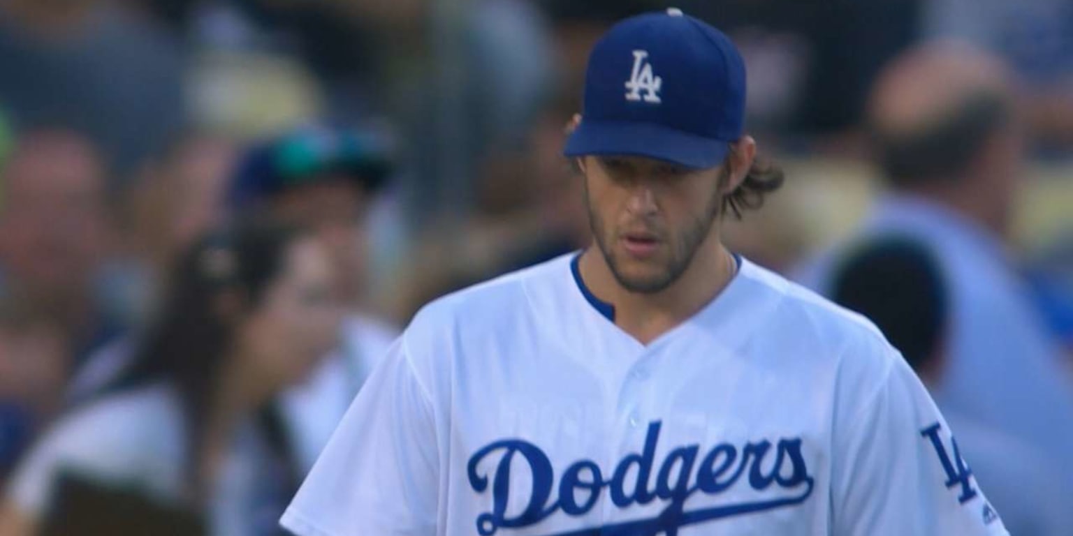 Oct. 6 Dave Roberts workout day interview