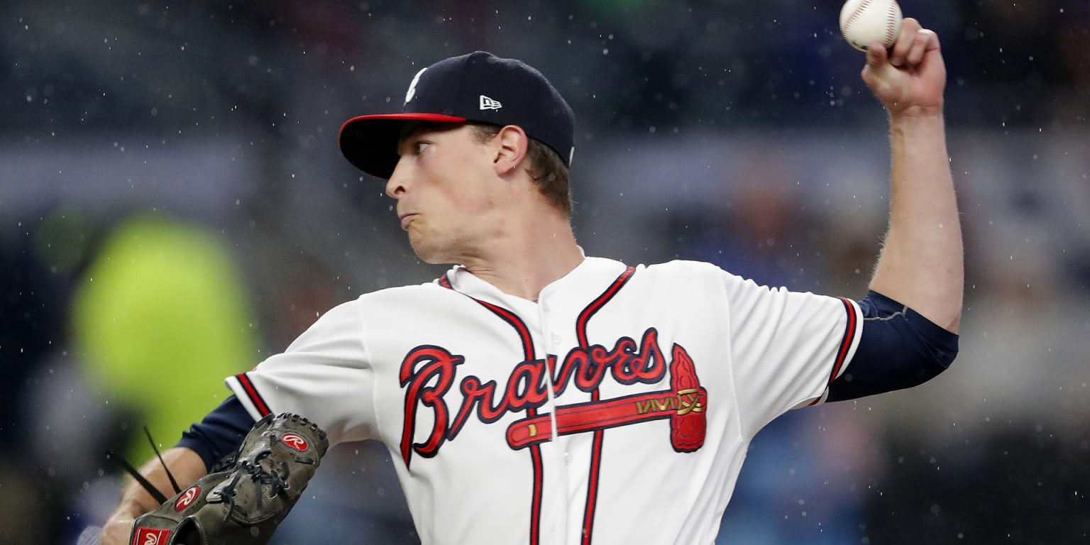 Max Fried dazzles in first start of 2019