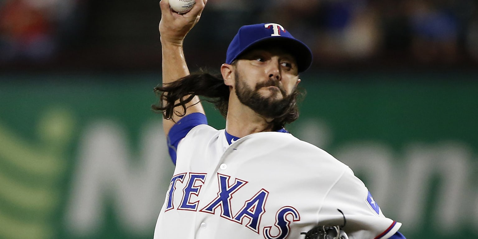 Tony Barnette transformed by Japan experience