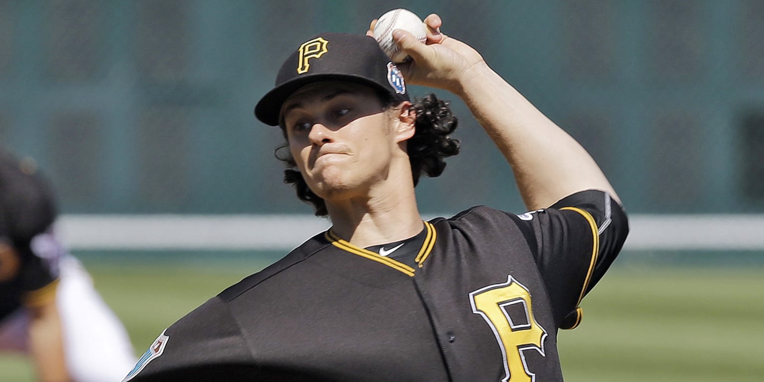 Jeff Locke finding success with new windup