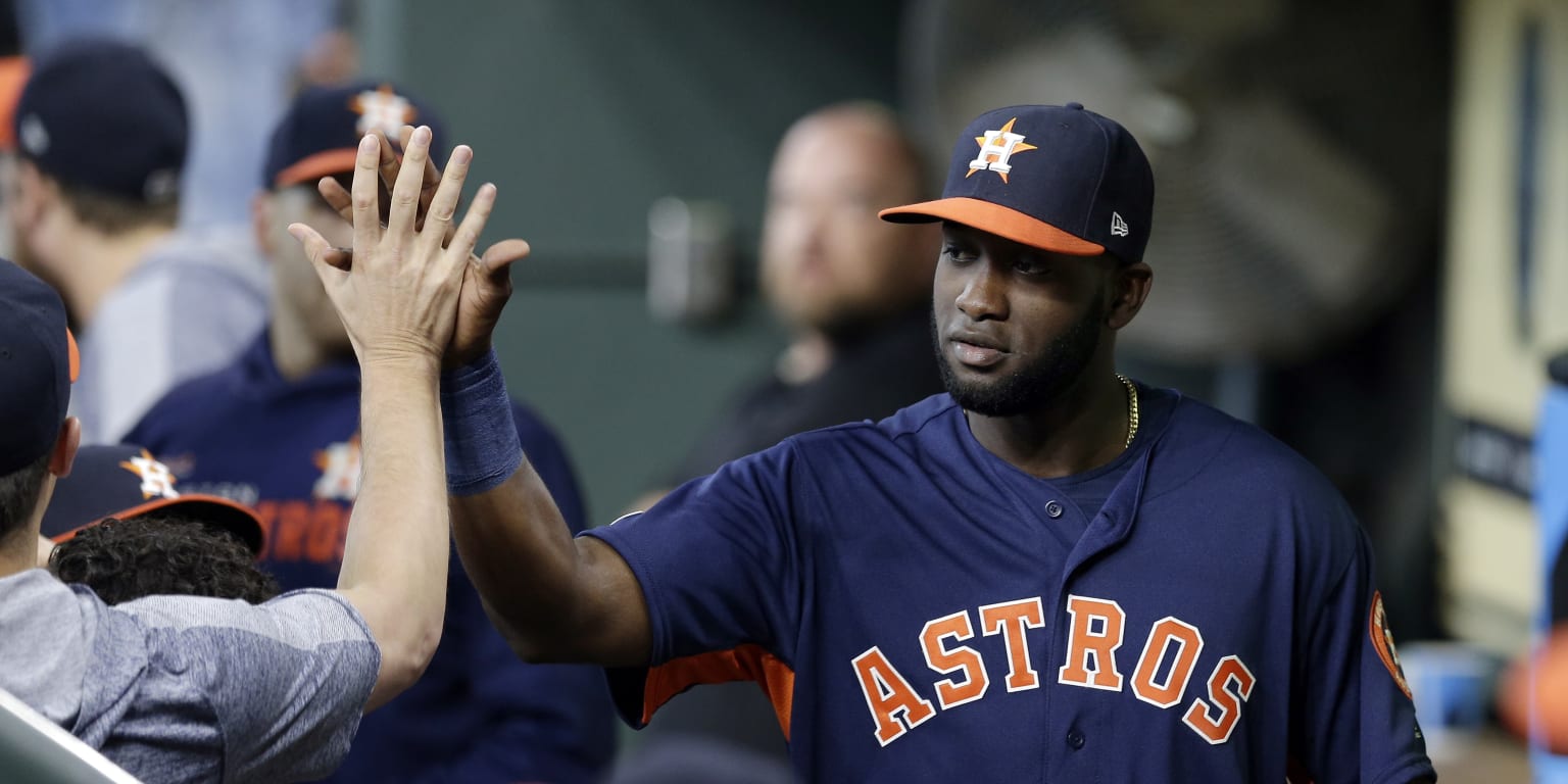 Yordan pretende jugar más como OF en el 2020