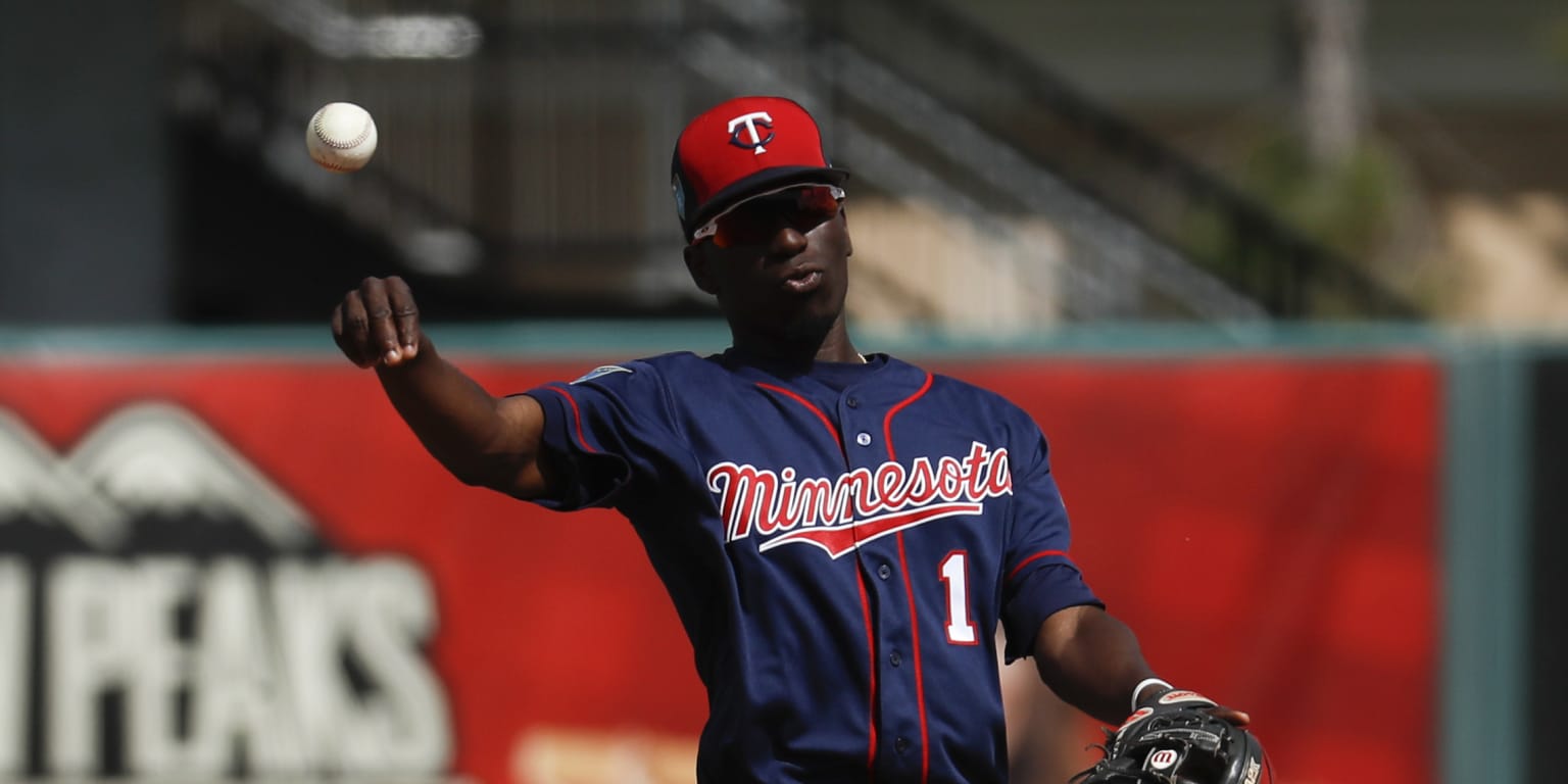 Prospect Nick Gordon promoted to Triple-A