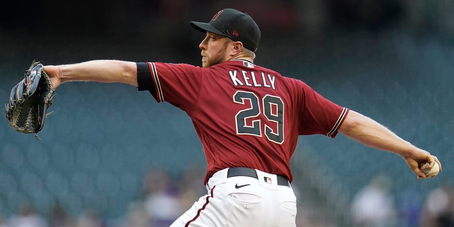 D-backs' fall short, extend losing streak