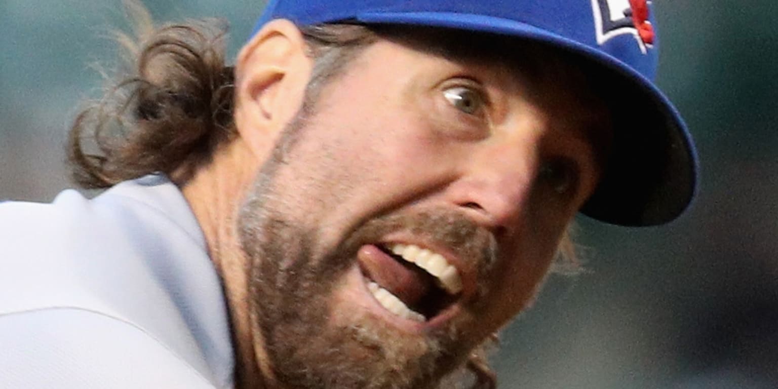 The fiercest and most transfixing pitch faces from the 2016 season ...