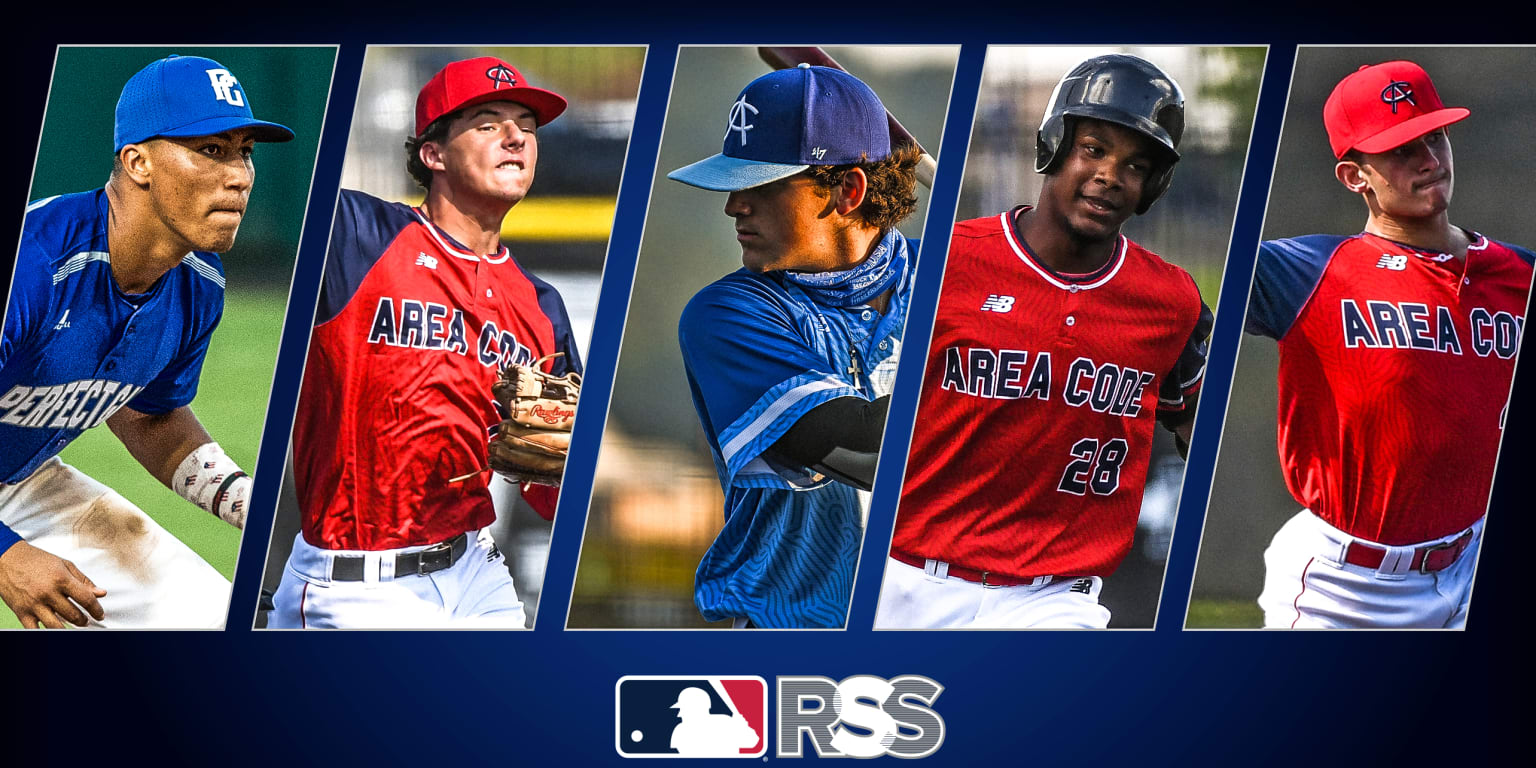 MLB's Regional Scouting Series Georgia, Florida recaps