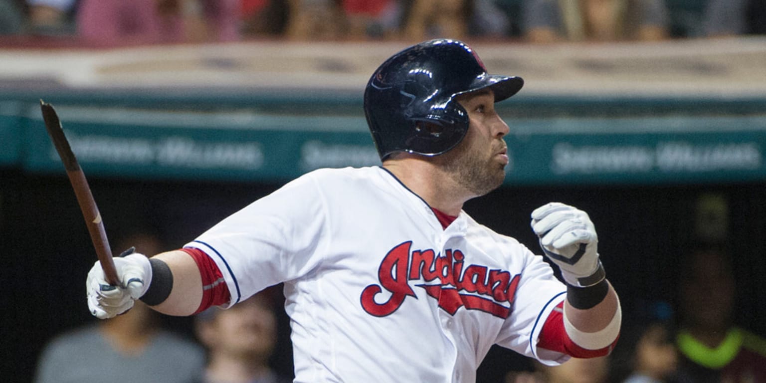 Indians score four in 7th inning to beat A's