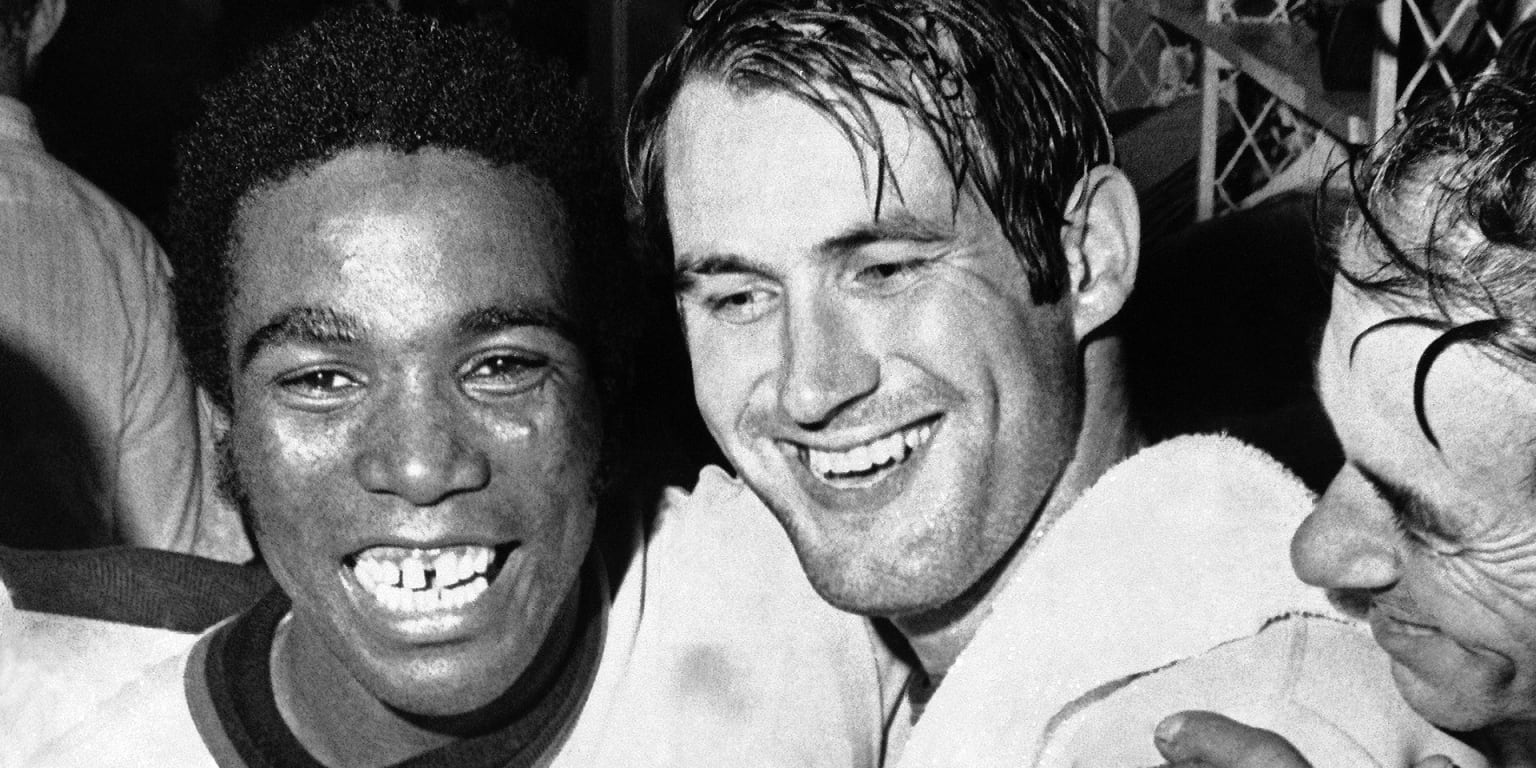 Pirates World Series Game 7 win to air