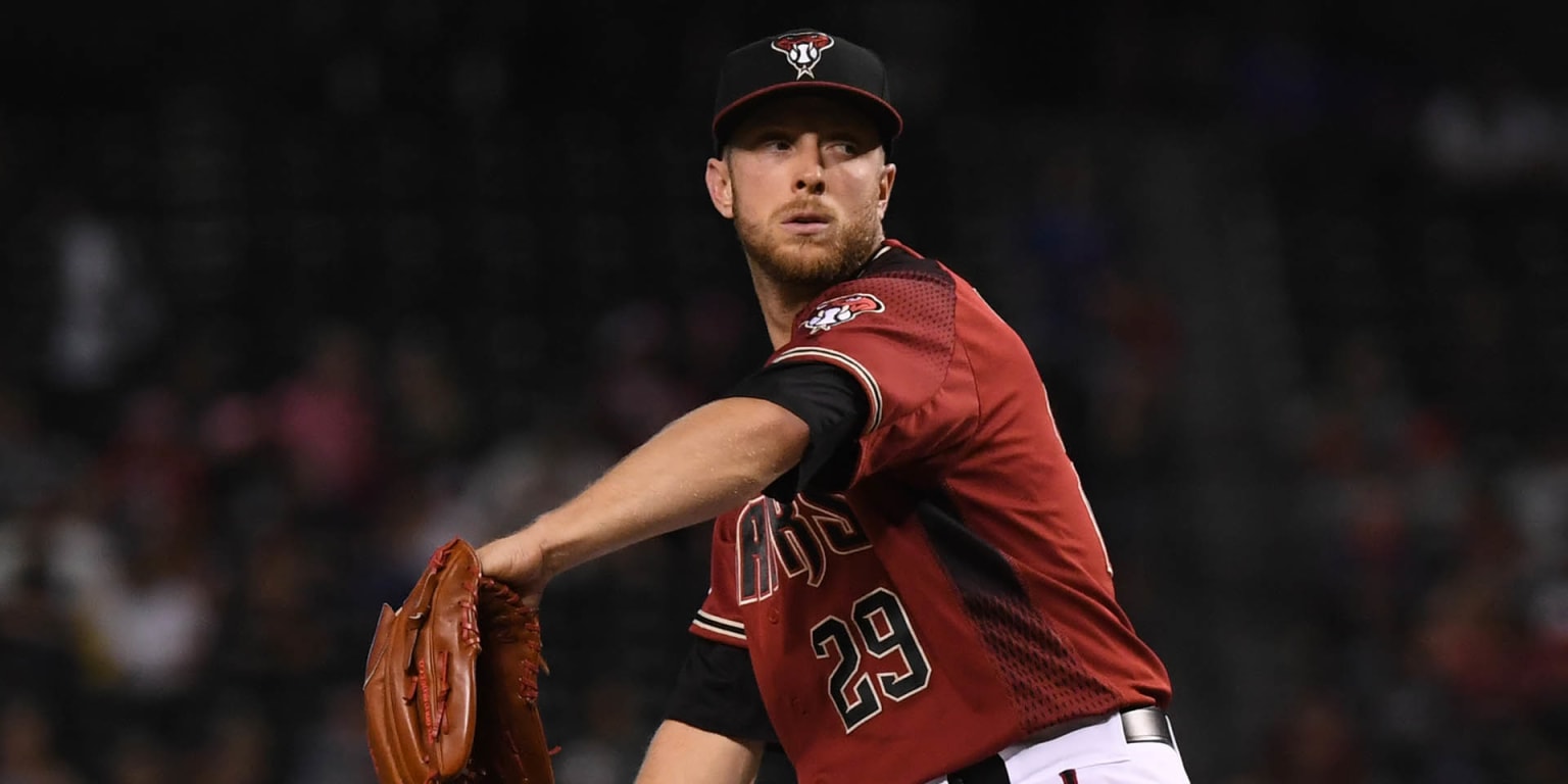 Merrill Kelly strikes out career-best 10 vs. Mets