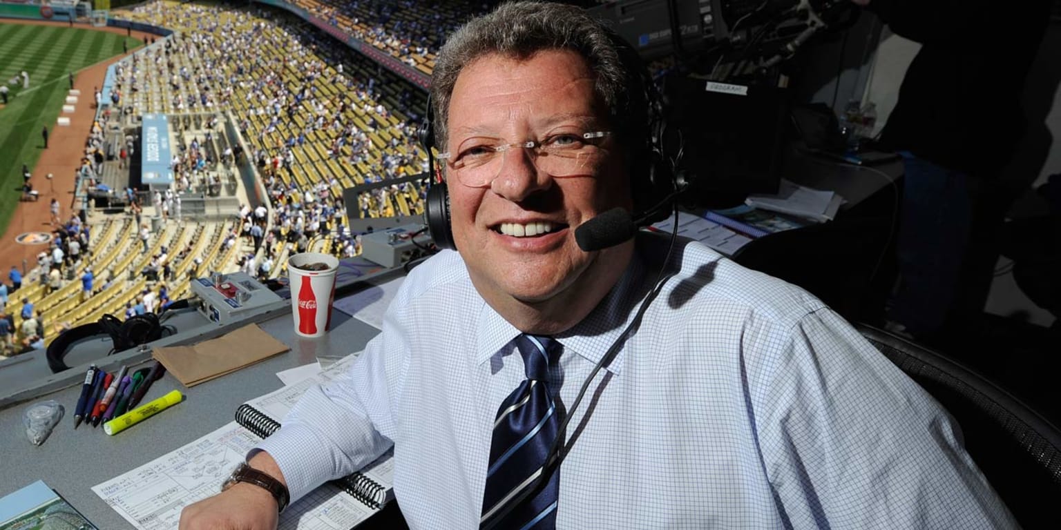 Dodgers to broadcast 16 spring games on radio