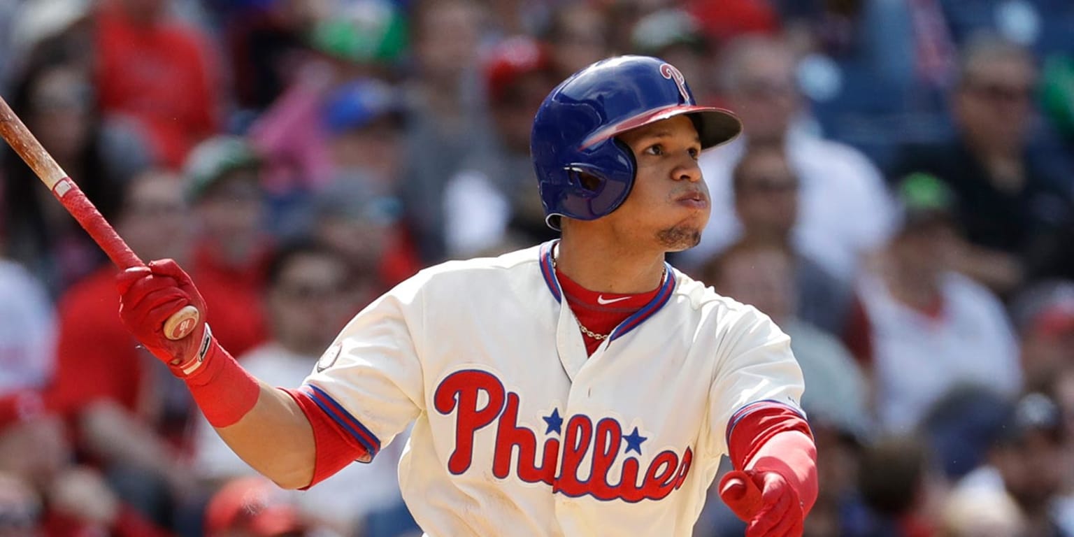 Phillies hope to have first-time All-Star