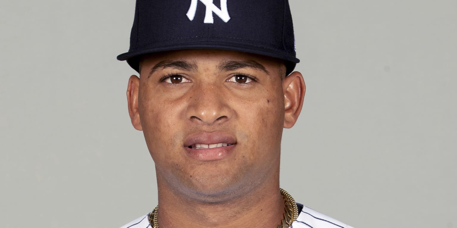Gil a debutar con Yankees en lugar de Cole
