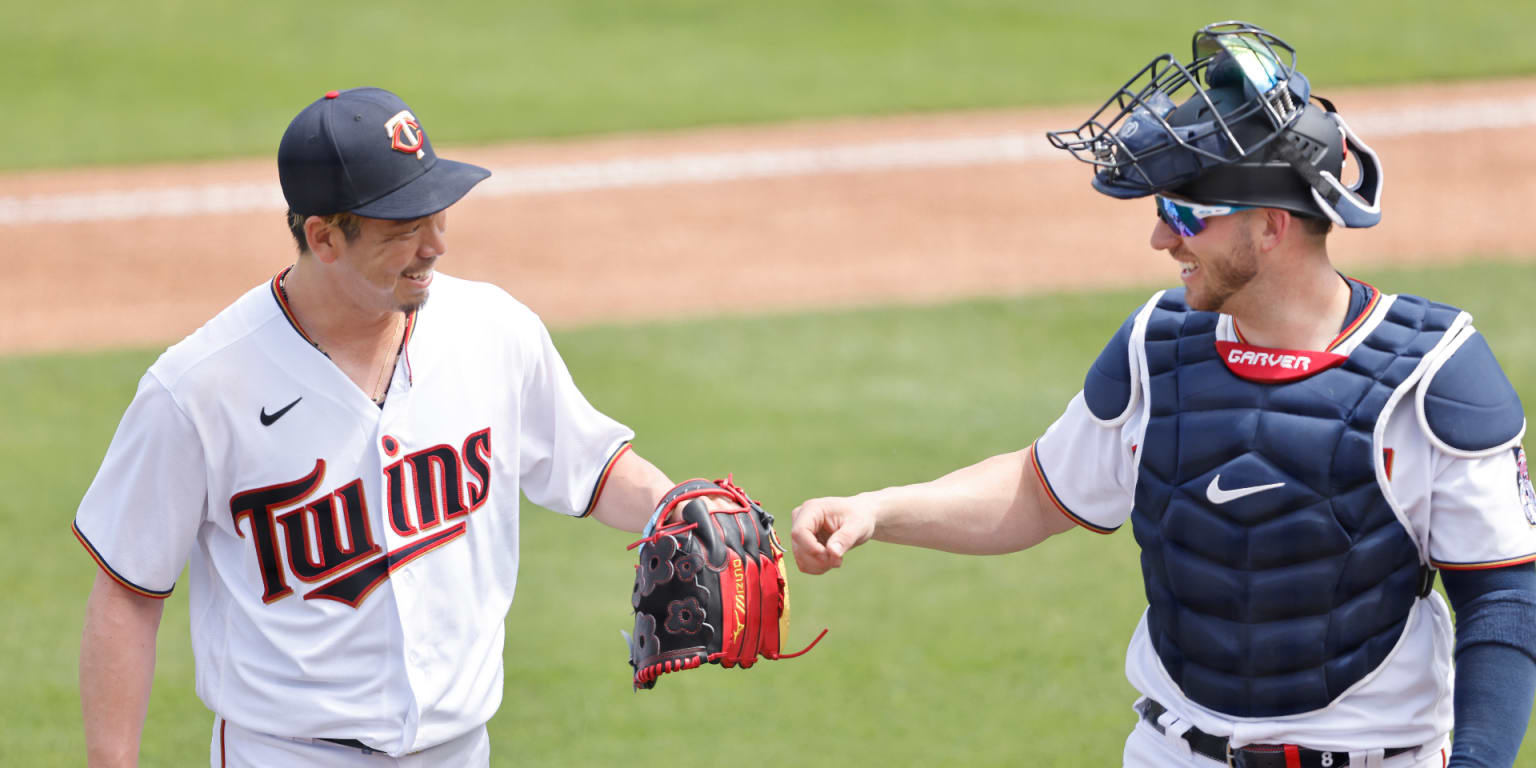 Twins Opening Day 2021 preview