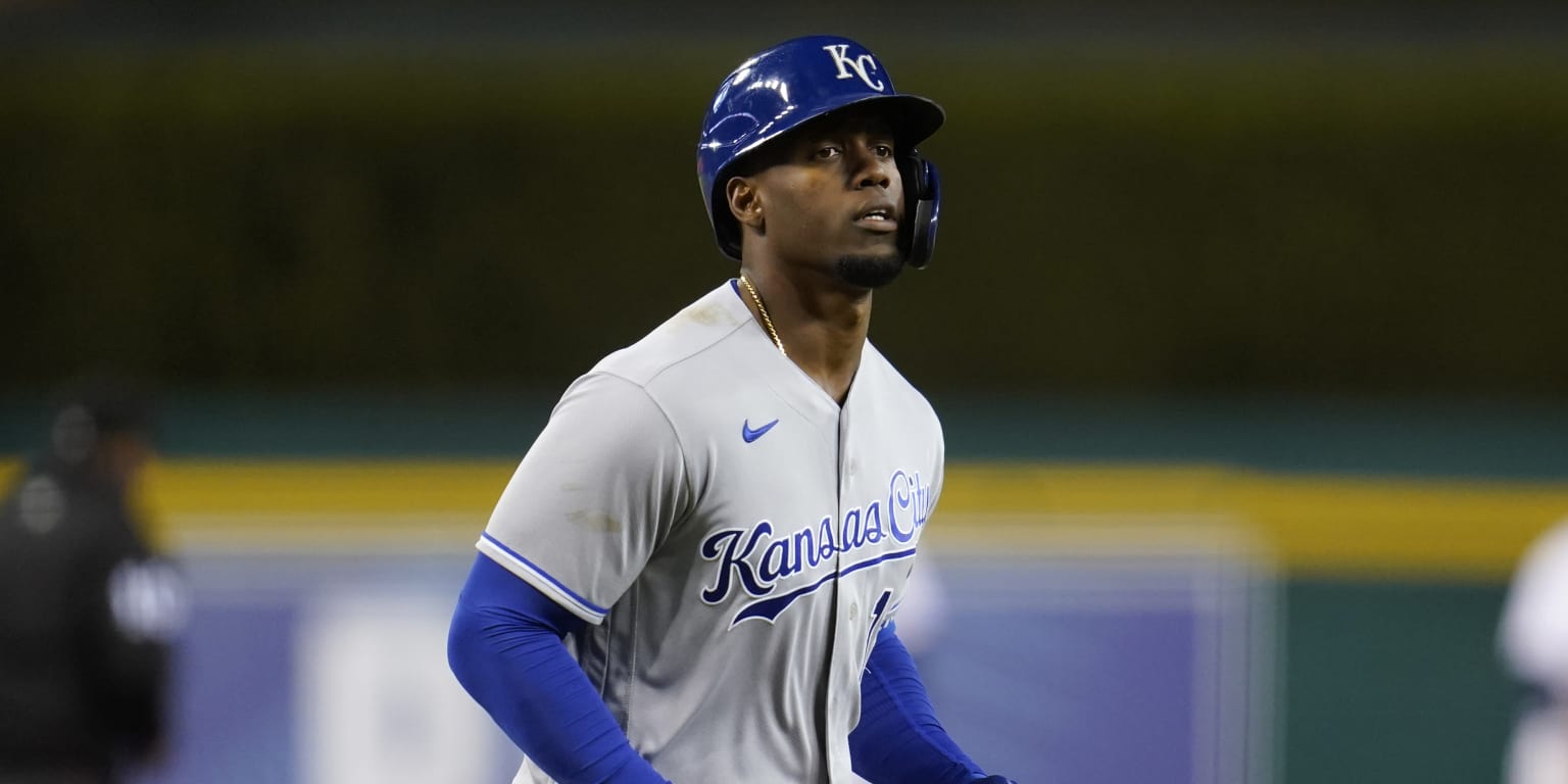 Royals’ comeback falls short in ninth straight loss