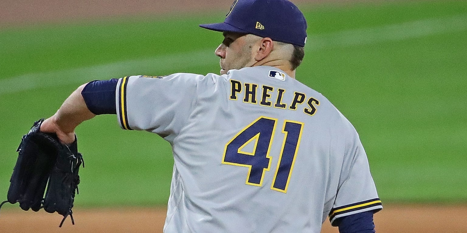 David Phelps Phillies Trade Deadline