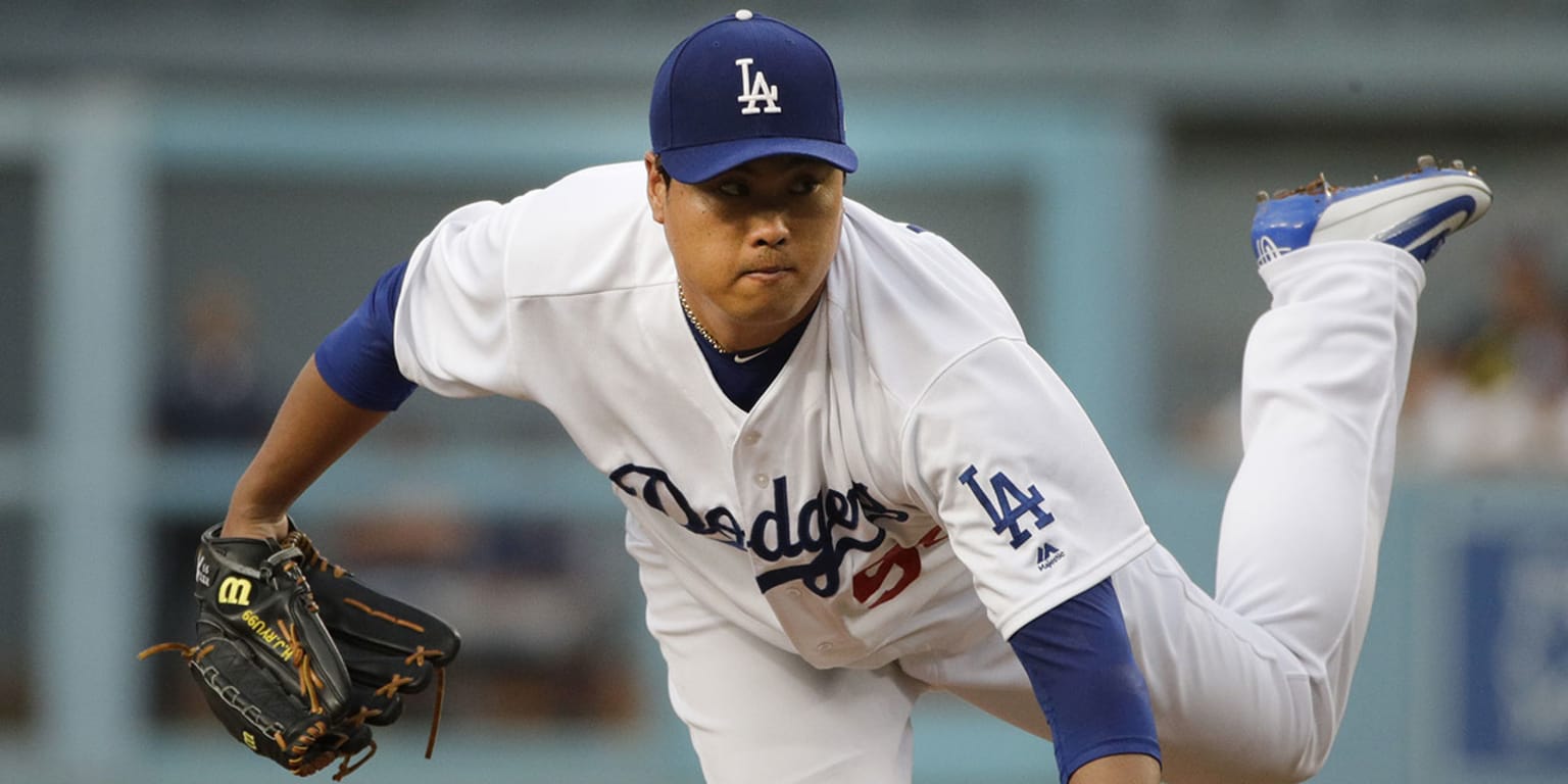 Ken Gurnick fields Dodgers fans' questions