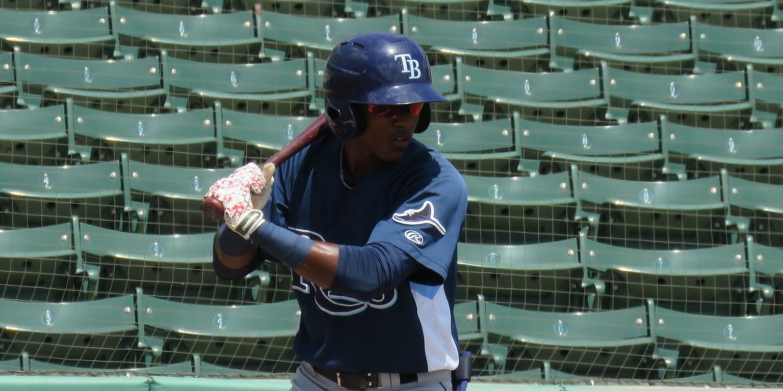 Yankees adquieren al OF Aldenis Sánchez