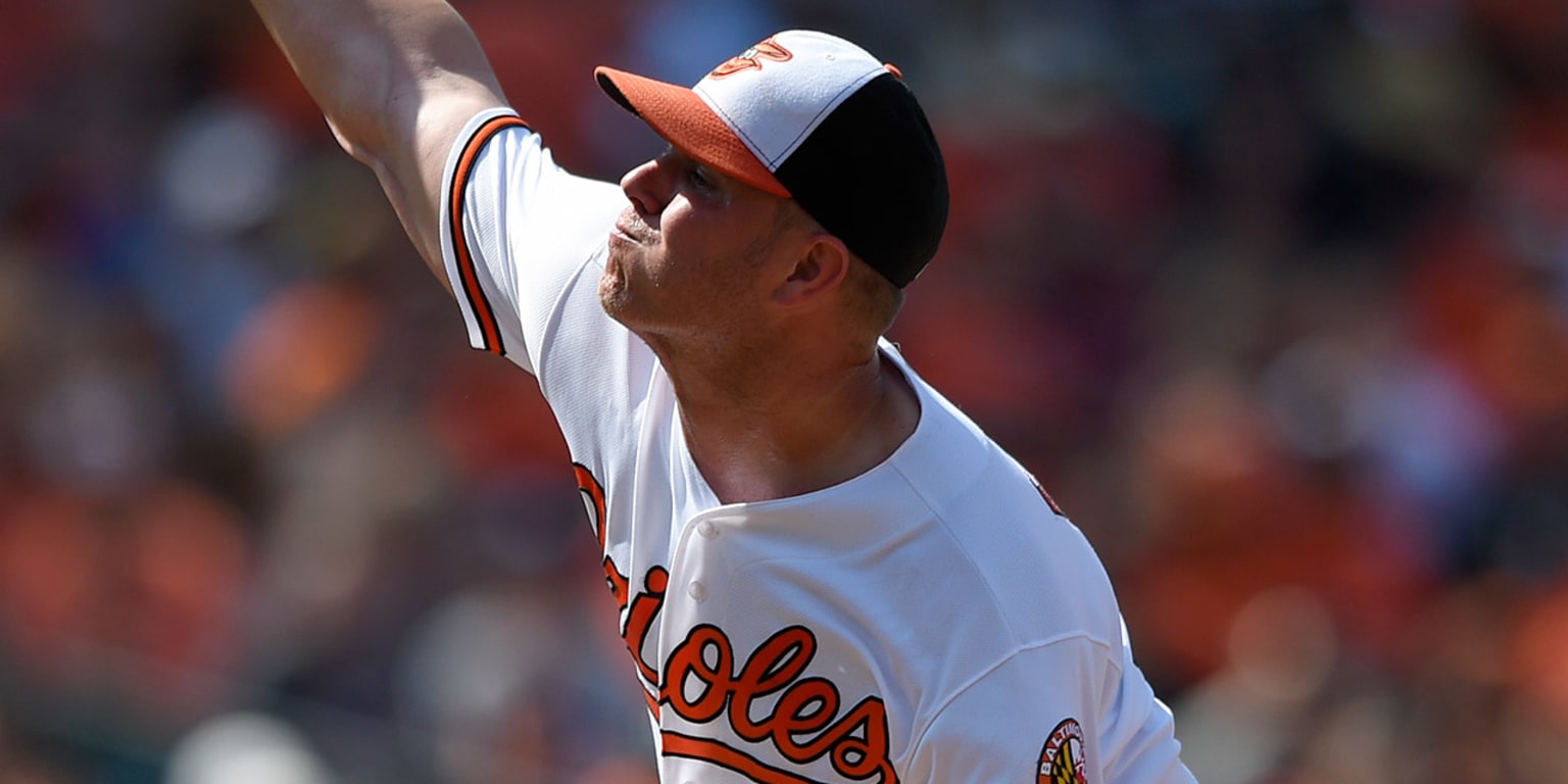 Dylan Bundy will start for Orioles on Sunday