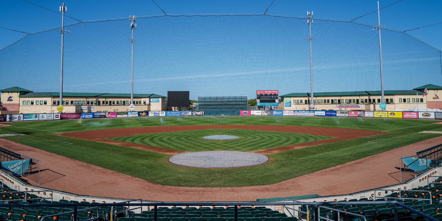 Marlins 2021 Spring Training ticket information