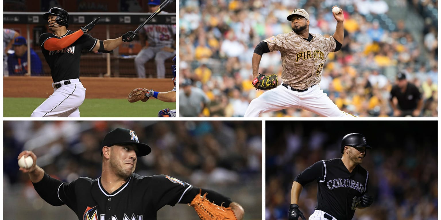 Watch all of the very best plays from Week 16 in MLB | MLB.com