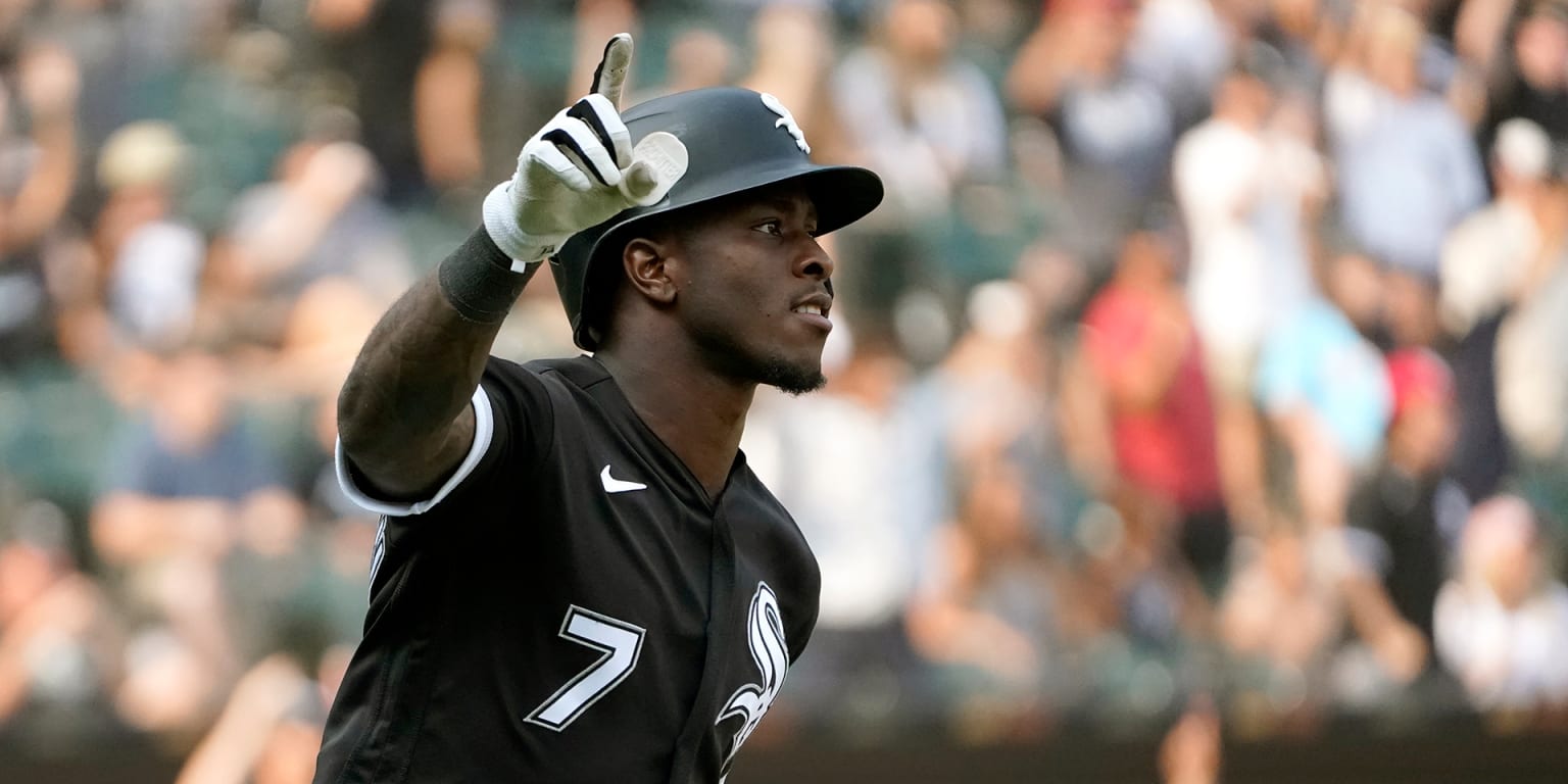 Tim Anderson out of lineup for 4th straight game